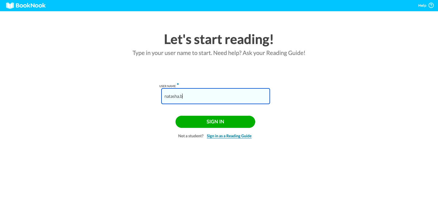 How to Join Your BookNook Session and Zoom Session Using a Laptop ...