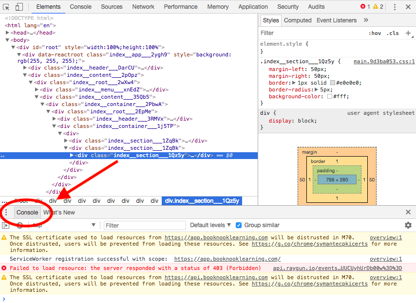 Something Not Working? How to Spot and File a Bug